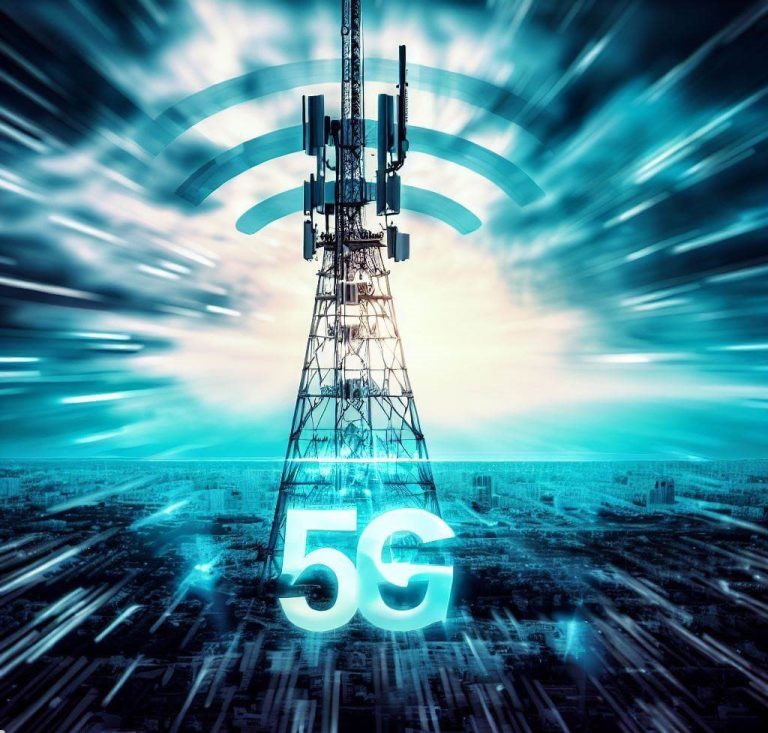 Setting the Standard: 5G EMF Safety - East Wind Healing