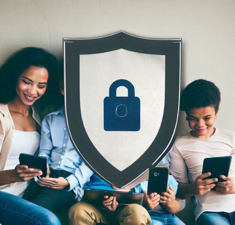 Your Guide to EMF Protection - East Wind Healing